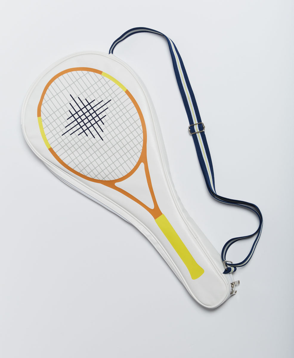 RACQUET COVER – L'Etoile Sport
